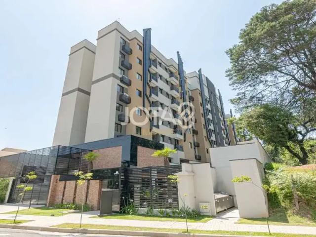 Apartamento para Venda em Curitiba/PR Ecoville 2 Quartos