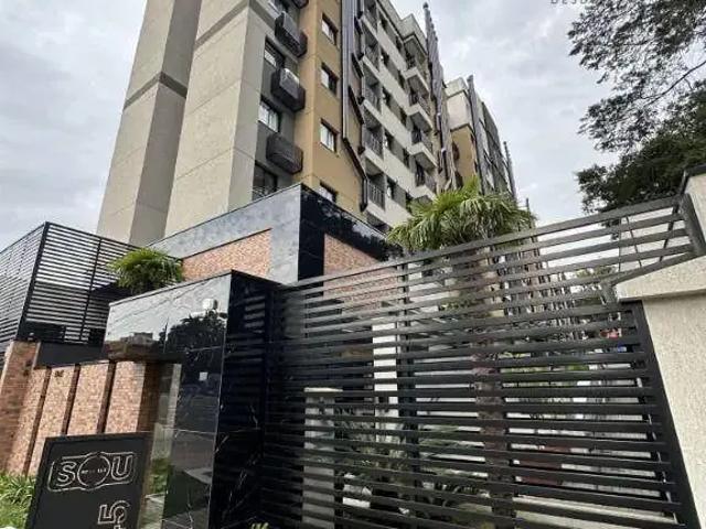 Apartamento para Venda em Curitiba/PR Ecoville 2 Quartos