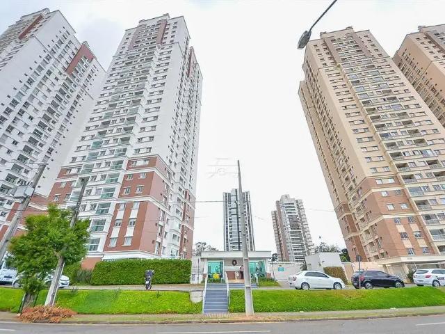 Apartamento para Venda em Curitiba/PR Ecoville 2 Quartos