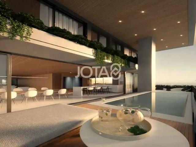 Apartamento para Venda em Curitiba/PR Ecoville 2 Quartos