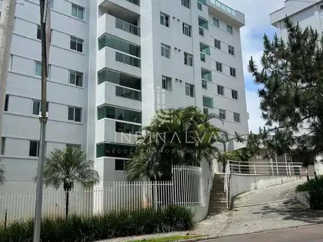 Apartamento para Venda em Curitiba/PR Ecoville 2 Quartos