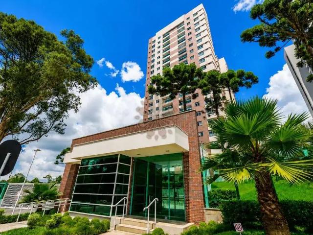 Apartamento para Venda em Curitiba/PR Ecoville 2 Quartos