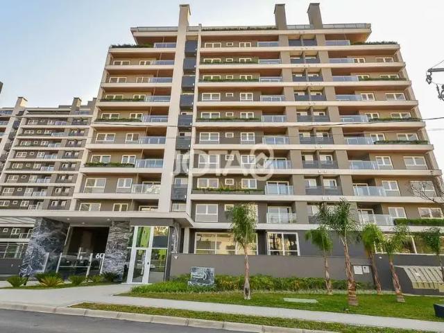 Apartamento para Venda em Curitiba/PR Ecoville 2 Quartos
