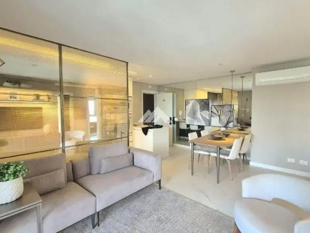 Apartamento para Venda em Curitiba/PR Ecoville 2 Quartos