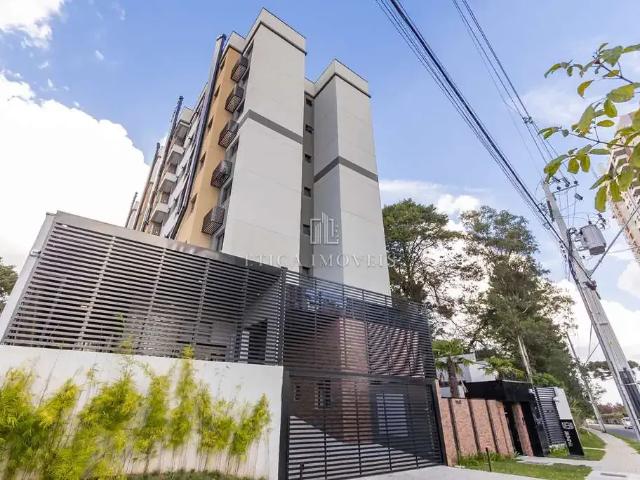 Apartamento para Venda em Curitiba/PR Ecoville 2 Quartos
