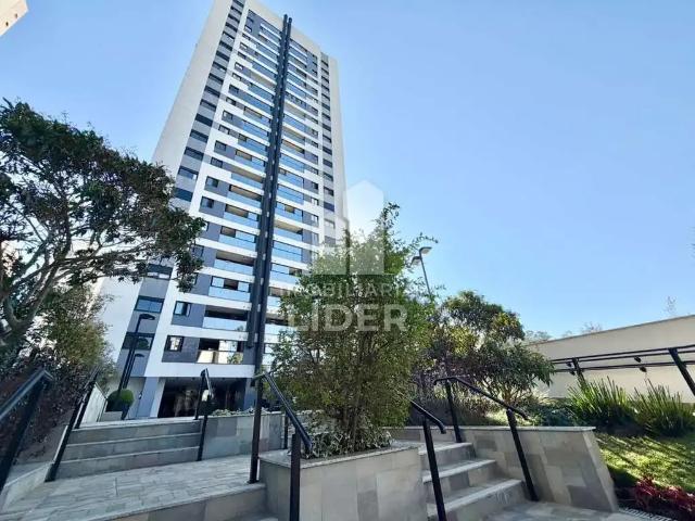 Apartamento para Venda em Curitiba/PR Ecoville 2 Quartos