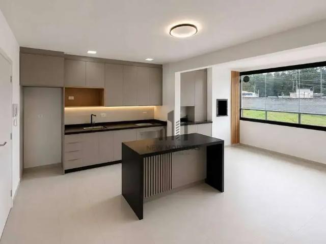 Apartamento para Venda em Curitiba/PR Ecoville 2 Quartos