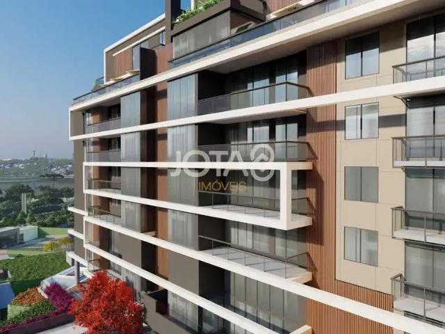 Apartamento para Venda em Curitiba/PR Ecoville 4 Quartos