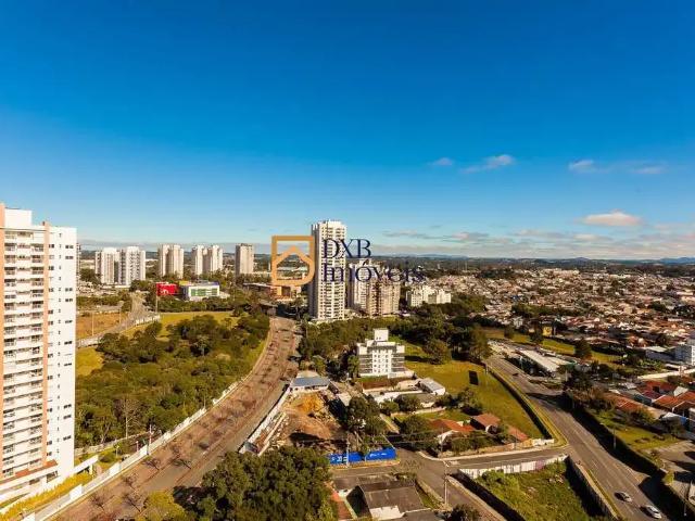 Apartamento para Venda em Curitiba/PR Ecoville 4 Quartos