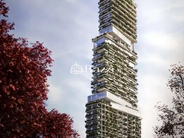 Apartamento para Venda em Curitiba/PR Ecoville 4 Quartos