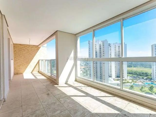 Apartamento para Venda em Curitiba/PR Ecoville 4 Quartos
