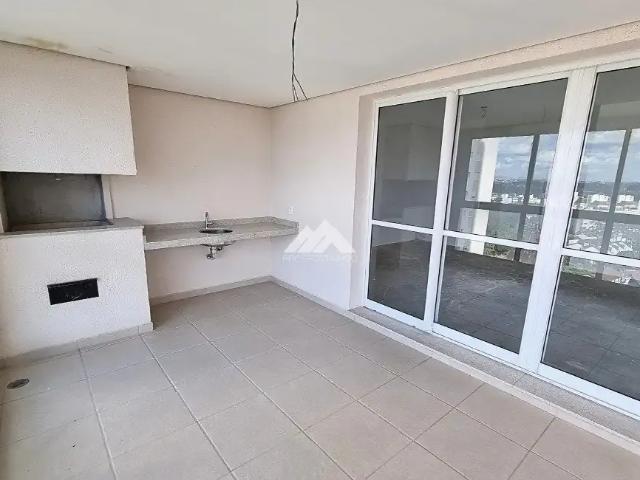 Apartamento para Venda em Curitiba/PR Ecoville 4 Quartos