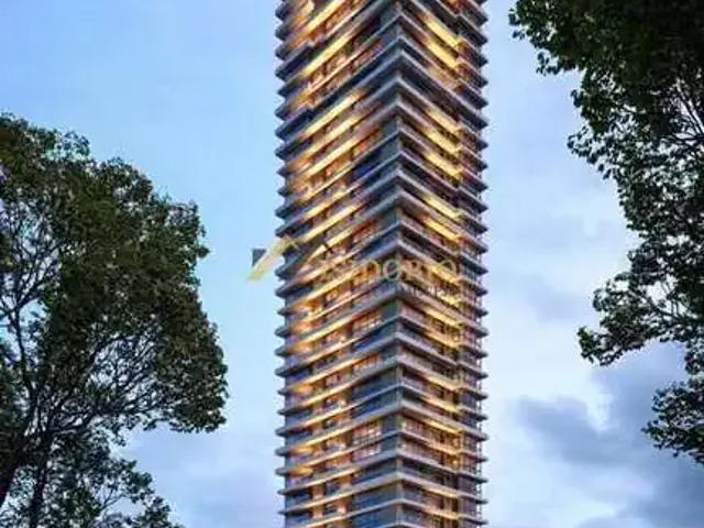 Apartamento para Venda em Curitiba/PR Ecoville 4 Quartos