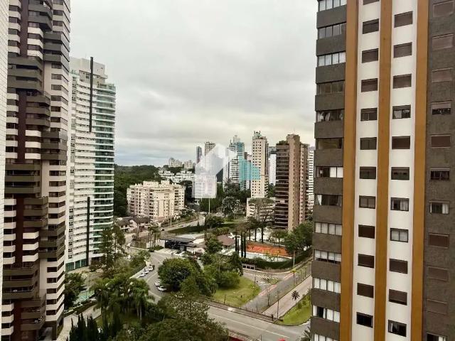 Apartamento para Venda em Curitiba/PR Ecoville 4 Quartos