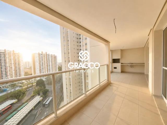 Apartamento para Venda em Curitiba/PR Ecoville 4 Quartos