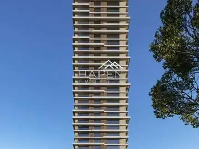 Apartamento para Venda em Curitiba/PR Ecoville 4 Quartos