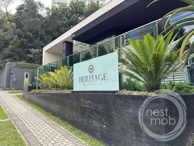Apartamento para Venda em Curitiba/PR Ecoville 4 Quartos