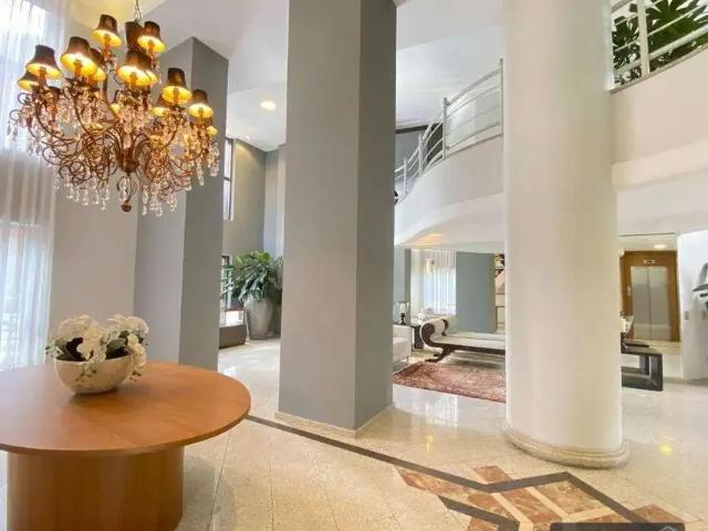 Apartamento para Venda em Curitiba/PR Ecoville 4 Quartos