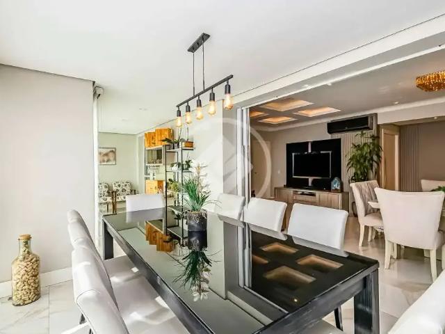 Apartamento para Venda em Curitiba/PR Ecoville 4 Quartos