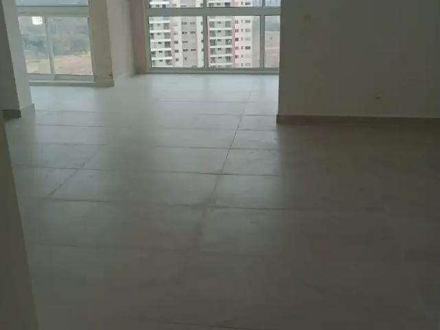 Apartamento para Venda em Curitiba/PR Ecoville 4 Quartos