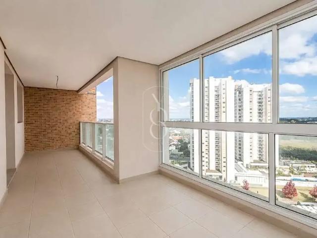 Apartamento para Venda em Curitiba/PR Ecoville 4 Quartos
