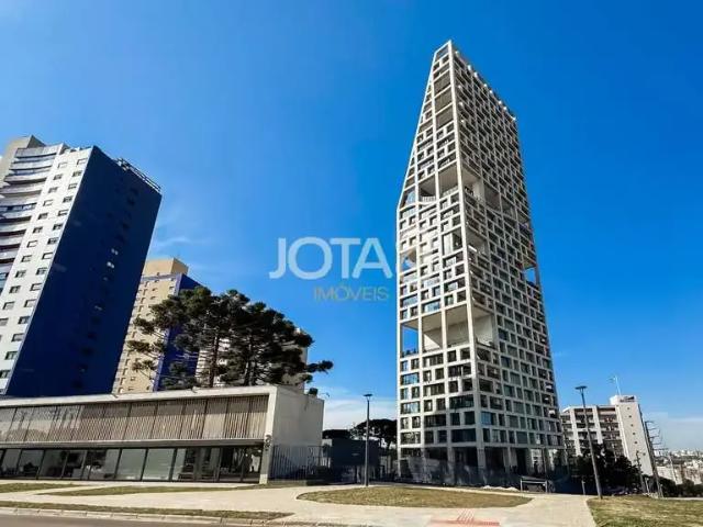 Apartamento para Venda em Curitiba/PR Ecoville 4 Quartos