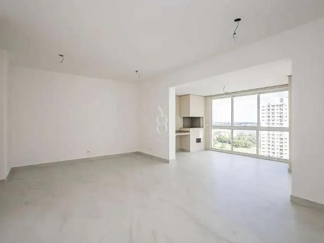 Apartamento para Venda em Curitiba/PR Ecoville 4 Quartos