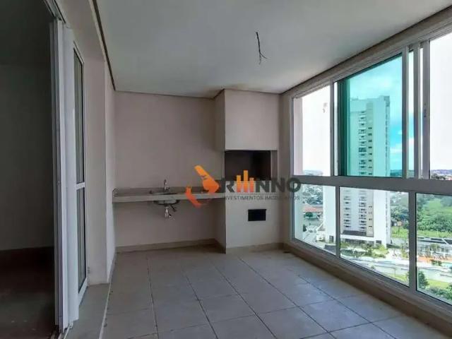 Apartamento para Venda em Curitiba/PR Ecoville 4 Quartos