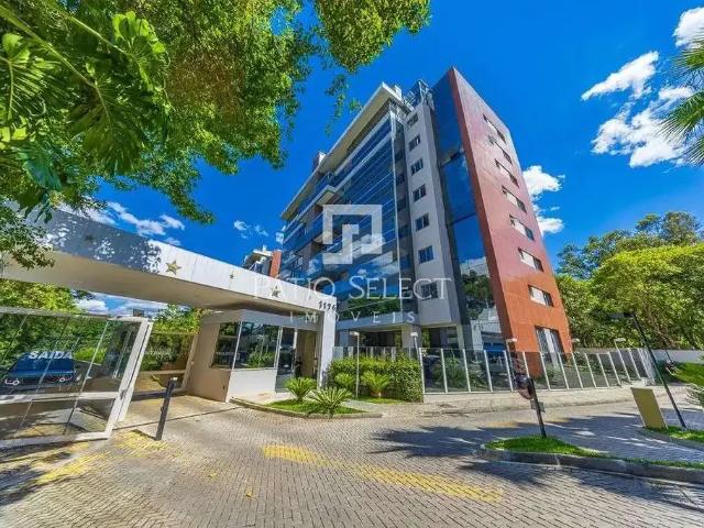 Apartamento para Venda em Curitiba/PR Ecoville 4 Quartos