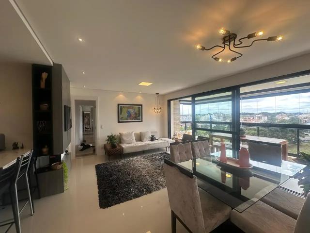 Apartamento para Venda em Curitiba/PR Ecoville