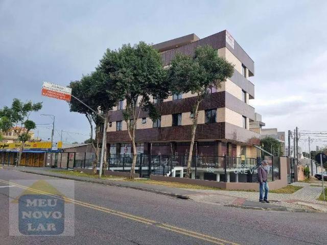 Apartamento para Venda em Curitiba/PR Fazendinha 1 Quartos