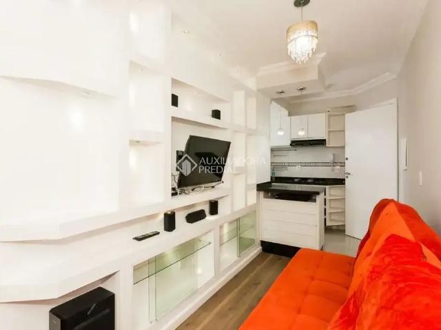 Apartamento para Venda em Curitiba/PR Fazendinha 1 Quartos