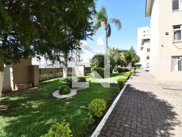 Apartamento para Venda em Curitiba/PR Fazendinha 2 Quartos