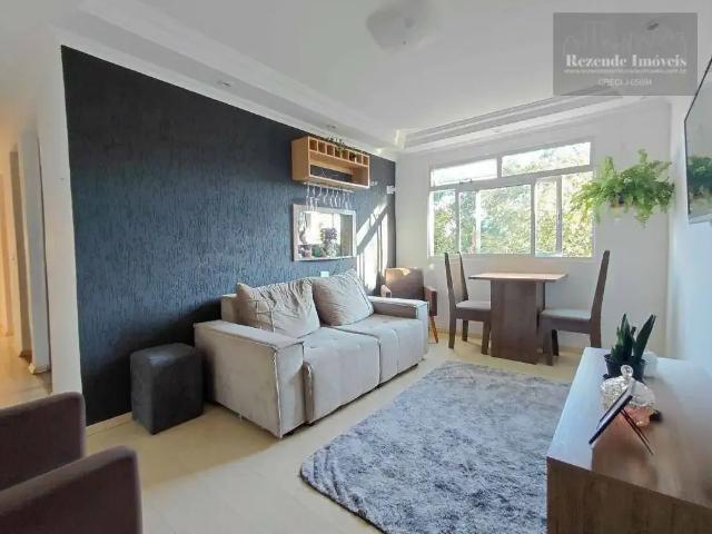 Apartamento para Venda em Curitiba/PR Fazendinha 2 Quartos