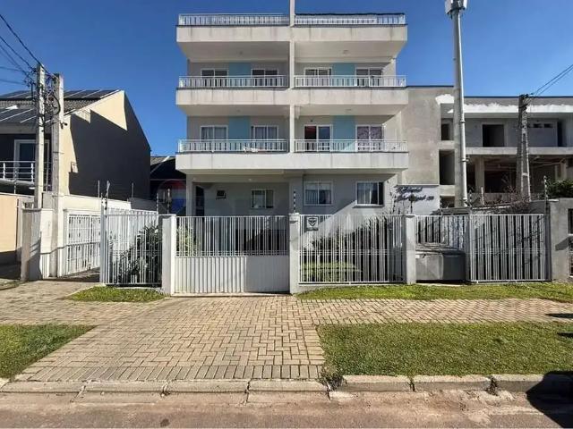 Apartamento para Venda em Curitiba/PR Fazendinha 2 Quartos