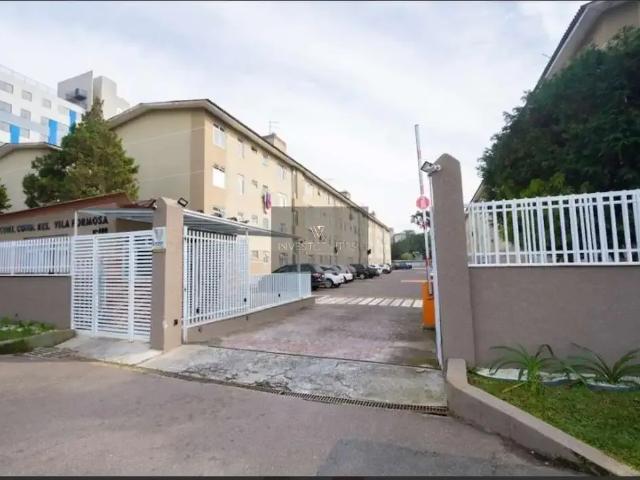 Apartamento para Venda em Curitiba/PR Fazendinha 2 Quartos