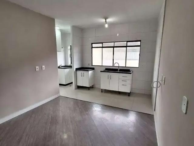 Apartamento para Venda em Curitiba/PR Fazendinha 2 Quartos