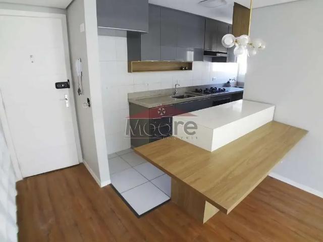 Apartamento para Venda em Curitiba/PR Fazendinha 2 Quartos