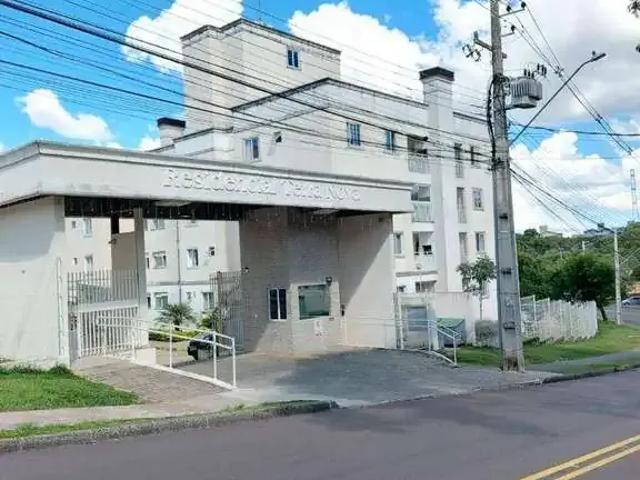 Apartamento para Venda em Curitiba/PR Fazendinha 2 Quartos