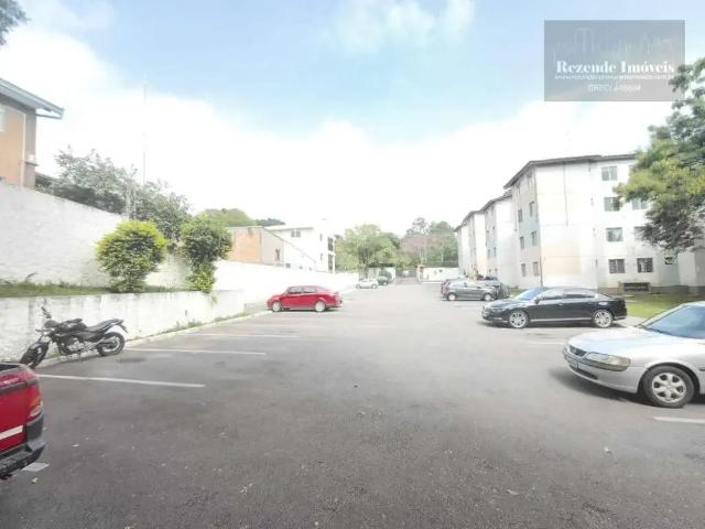 Apartamento para Venda em Curitiba/PR Fazendinha 2 Quartos