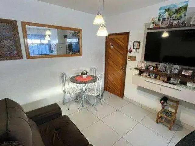 Apartamento para Venda em Curitiba/PR Fazendinha 2 Quartos
