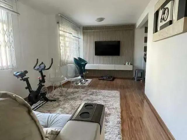 Apartamento para Venda em Curitiba/PR Fazendinha 2 Quartos