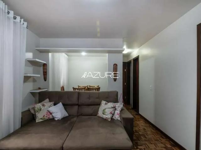 Apartamento para Venda em Curitiba/PR Fazendinha 2 Quartos