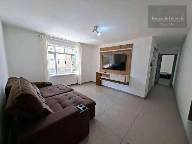 Apartamento para Venda em Curitiba/PR Fazendinha 2 Quartos