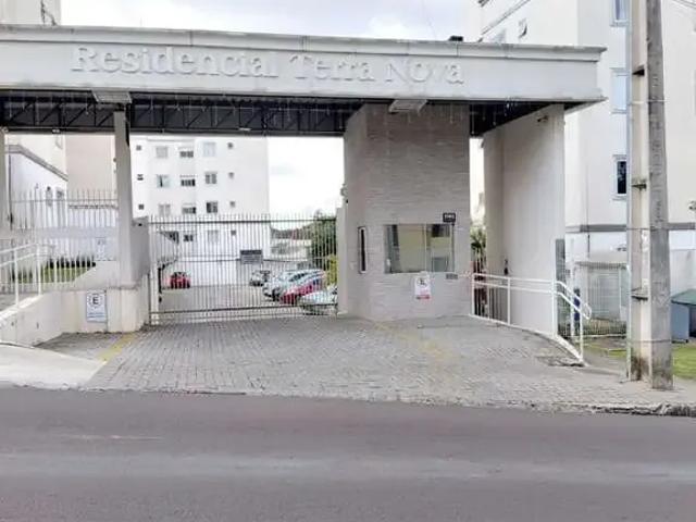 Apartamento para Venda em Curitiba/PR Fazendinha 2 Quartos