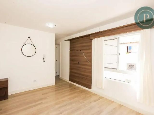 Apartamento para Venda em Curitiba/PR Fazendinha 2 Quartos