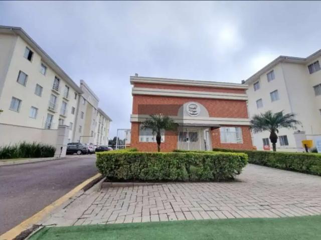 Apartamento para Venda em Curitiba/PR Fazendinha 2 Quartos
