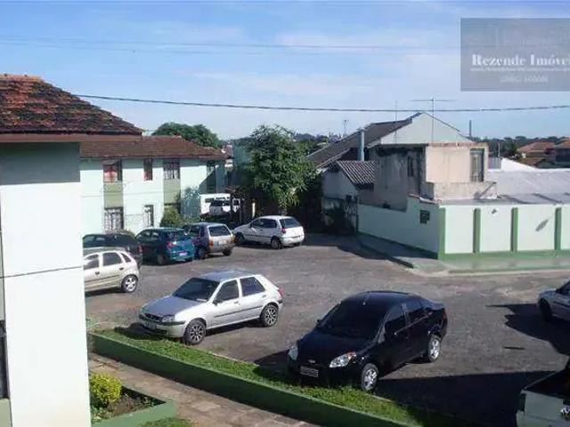 Apartamento para Venda em Curitiba/PR Fazendinha 2 Quartos