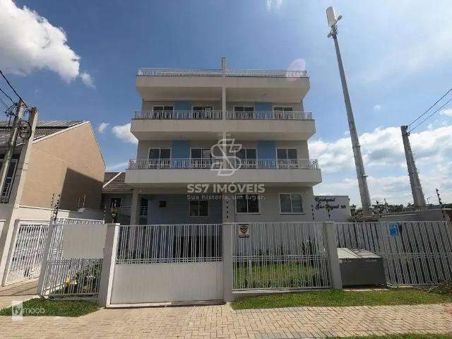 Apartamento para Venda em Curitiba/PR Fazendinha 2 Quartos
