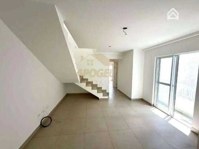 Apartamento para Venda em Curitiba/PR Fazendinha 2 Quartos